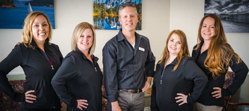 Fidalgo Island dental