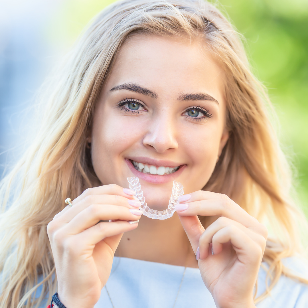 Invisalign – Fidalgo Island Dental